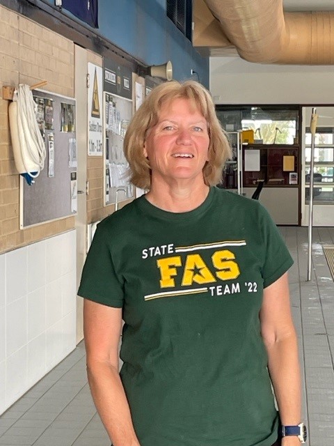 Our People – Firbank Aquastars